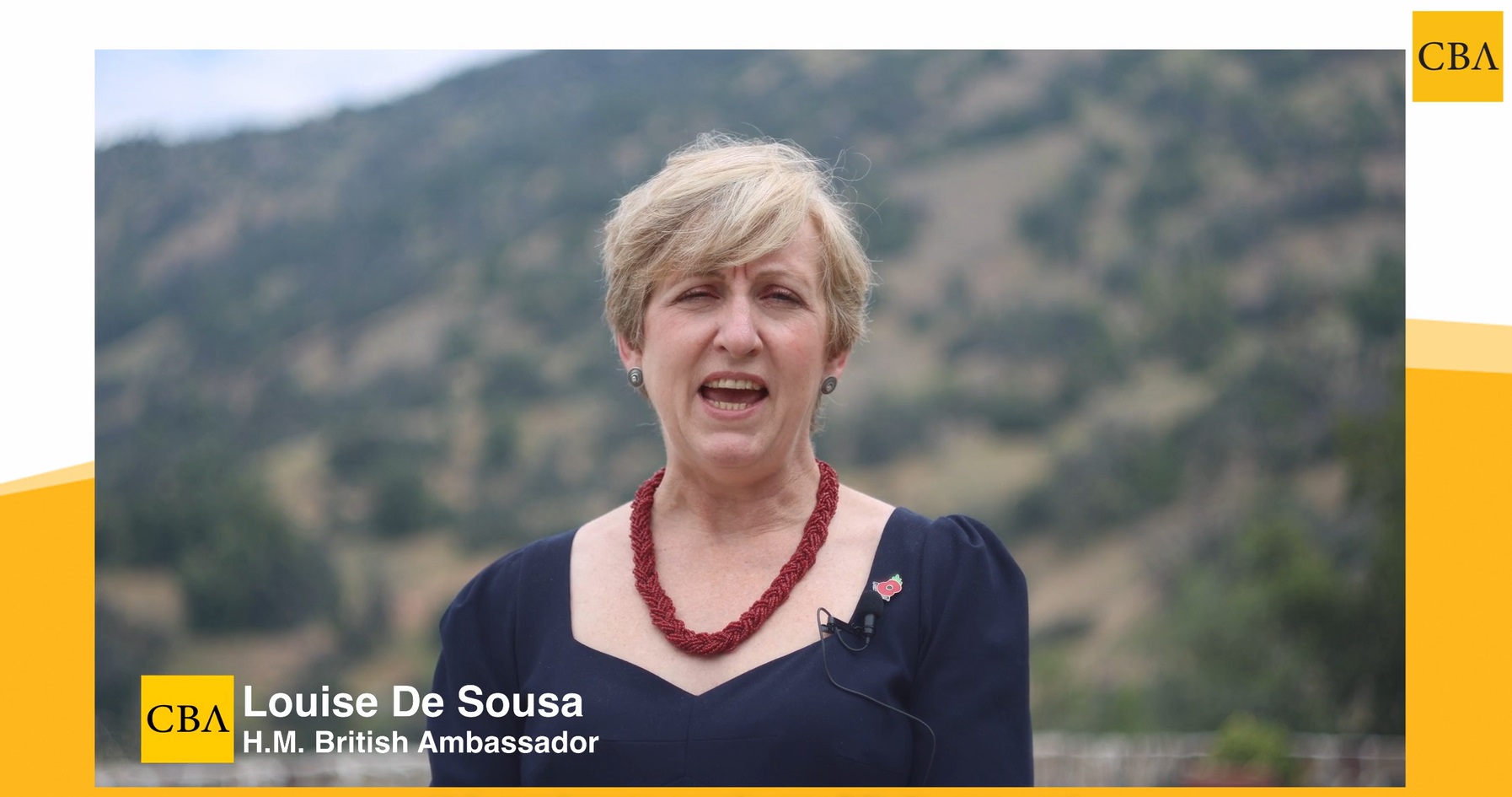 LABS 2025 | CBA - Silicon Fen